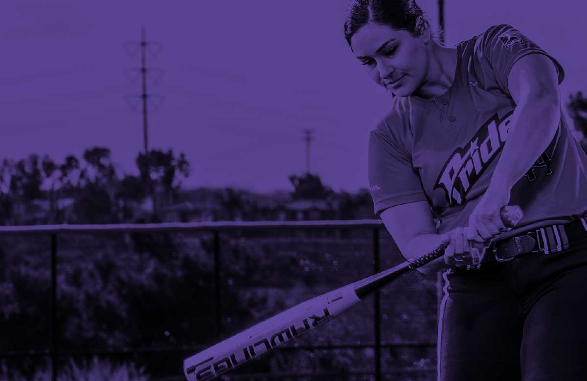 Get Pure Performance - Baseball & Softball Training